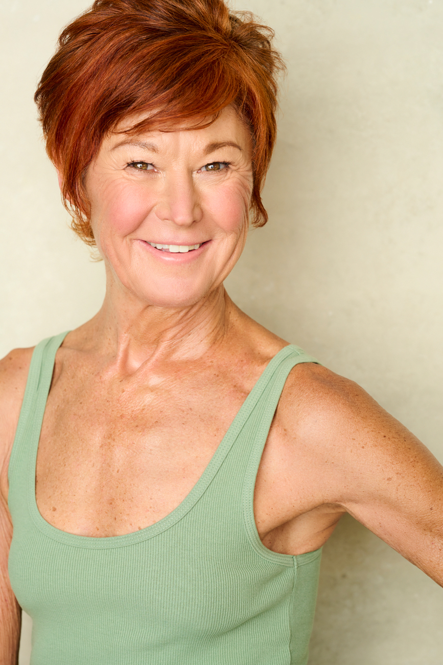 Kathy Boettcher – Actress – Writer – Producer